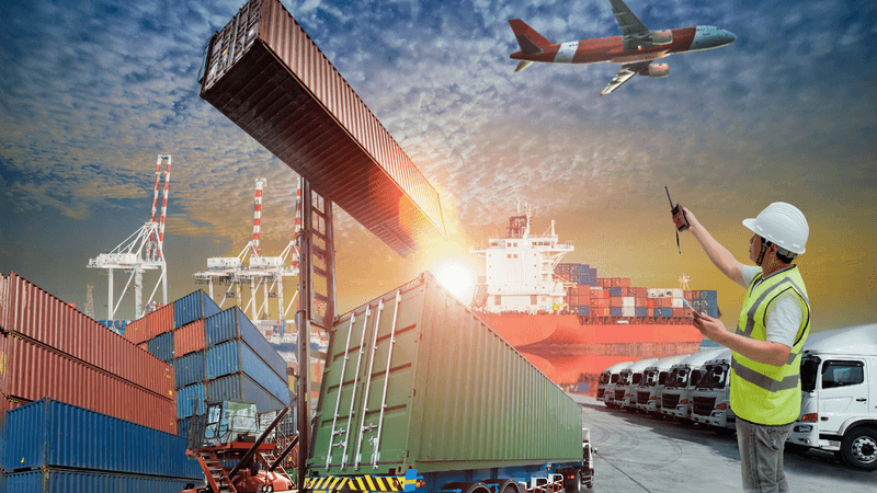 A Comprehensive Guide to Manufacturing Logistics | GoRamp